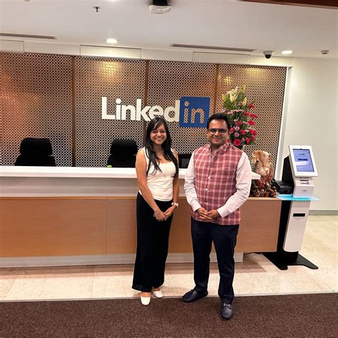 naman jain on linkedin immensely fruitful afternoon spent at the linkedin offices quite… 11