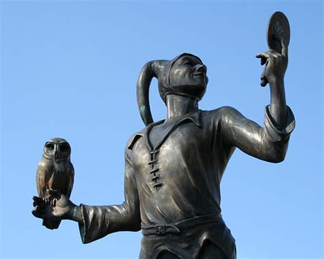 Till Eulenspiegel M Kuhn Flickr