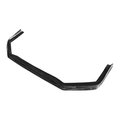 Subaru Wrxsti Front Lips Wrx Carbon Fiber Lips Jdmuscle