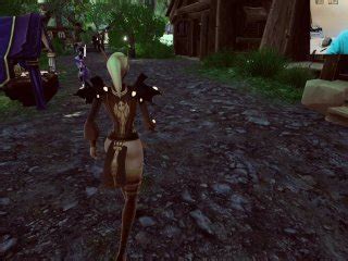 Tails Of Azeroth Archmage Alori Sex Witu Monsters And Aliens Pary 2