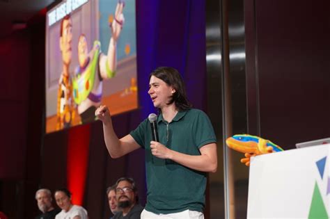 James Abrahams On Linkedin Drupalcon Driesnote Ai Drupalcms Drupal