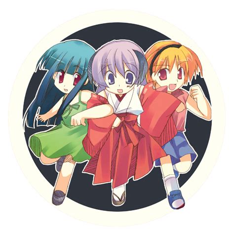 Mizuki Toko Danbooru