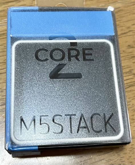Yahoo オークション M5Stack Core2