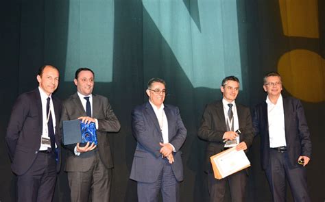 NTN-SNR awarded grand prize Innovative Supplier of the Year 2015 ...