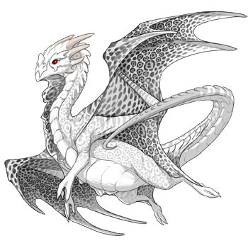 Wyrm Flight Rising