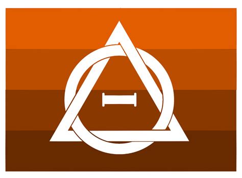 Therian Flag By X Re Animated X On Deviantart