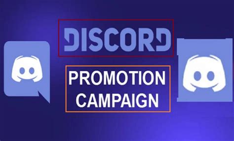 Do Organic Discord Server Promotion To Real Audience By Harveydie Fiverr