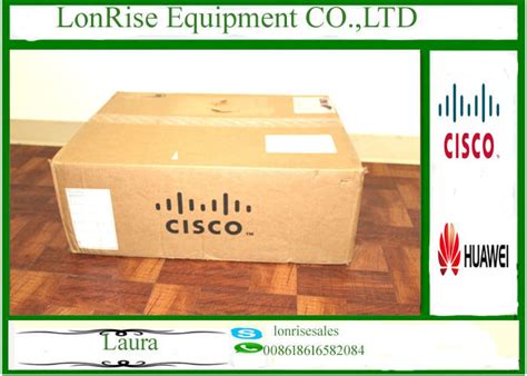 CISCO E SEC K Port Gigabit Security Router Gig RAM SPE K Dual Power