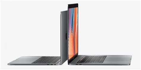 Apple Stellt MacBook Pro Mit Touch Bar Vor Knizzful