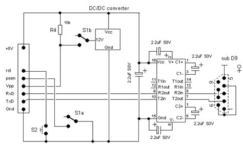In Circuit Programming For The P C