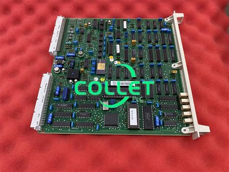 ABB DSDP Pulse Encoder Input Unit