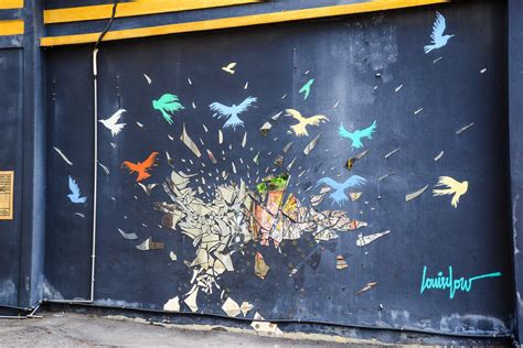 Graffiti And Cats A Photo Essay Of Shah Alams Laman Seni 2 And 7