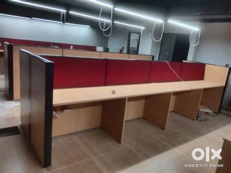New Brand Office Tableexecutive Tablerunning Table Manufacturers
