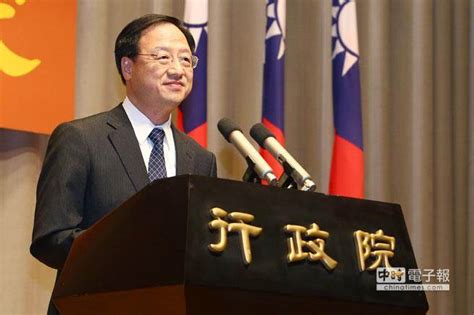 江宜樺重返政壇 擔任總統府資政 政治 集團連線報導