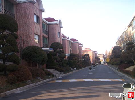 부동산114 아파트 밤가시건영빌라9단지 908동 매매 희망가격 110000만원