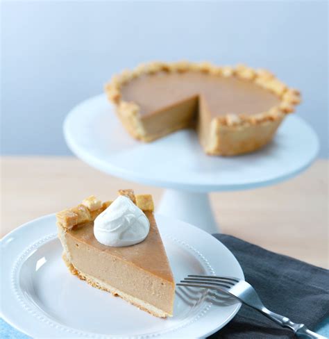 Undertale Butterscotch Cinnamon Pie Rosanna Pansino