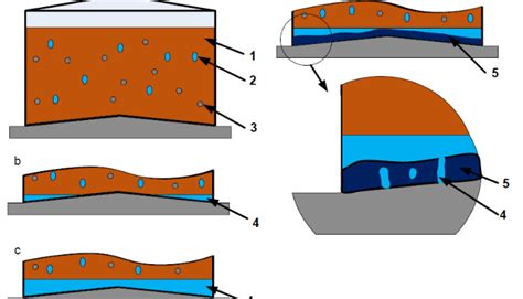 Corrosion In Tanks According To Api 653 Standard