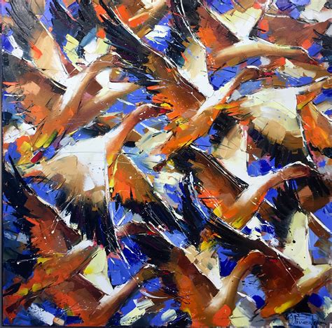 Dynamic Stravitz Sculpture And Fine Art Gallery