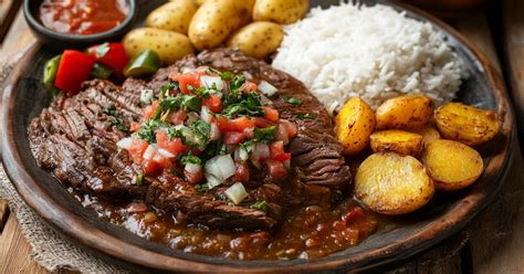 Sobrebarriga En Salsa Criolla Conozca Cómo Prepararla Paso A Paso