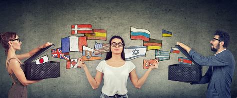 Life Lessons From Speaking With A Foreign Accent Baptist News Global