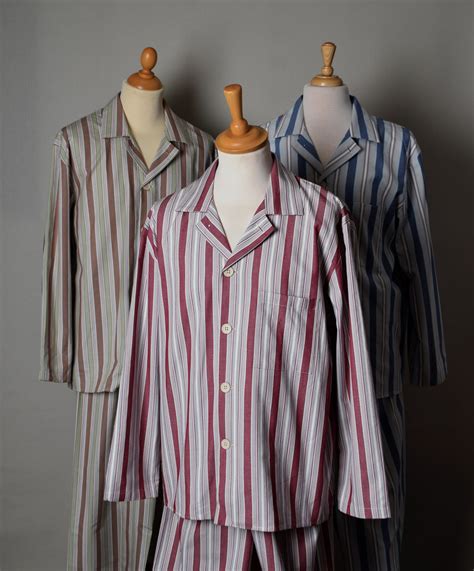 Mens Nightwear Darcy Clothing