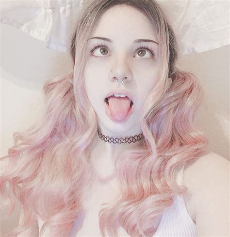 Ahegao From Originalsinner