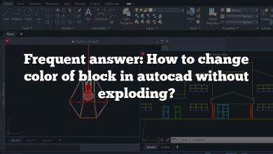 Best Answer How To Change Table Size In Autocad CADdikt