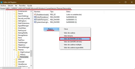 Cómo Activar El Modo Oscuro En Windows 10 Winnotas