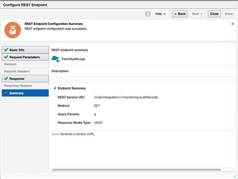 Leveraging Logging Analytics For Oracle Integration Cloud Logging And Monitoring Part 2