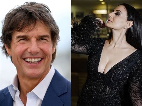 Bollywood Actress Amisha Patel Tom Cruise Marriage Desire टॉम क्रूज