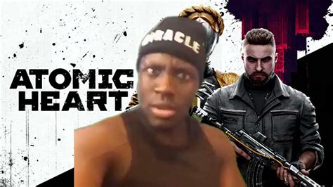 Atomic Heart Soundtrack Got Me Like Youtube