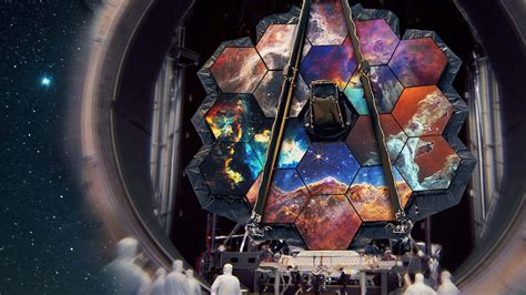 Unknown Cosmic Time Machine Netflix Review Travel Back In Time With A Telescope Midgard Times