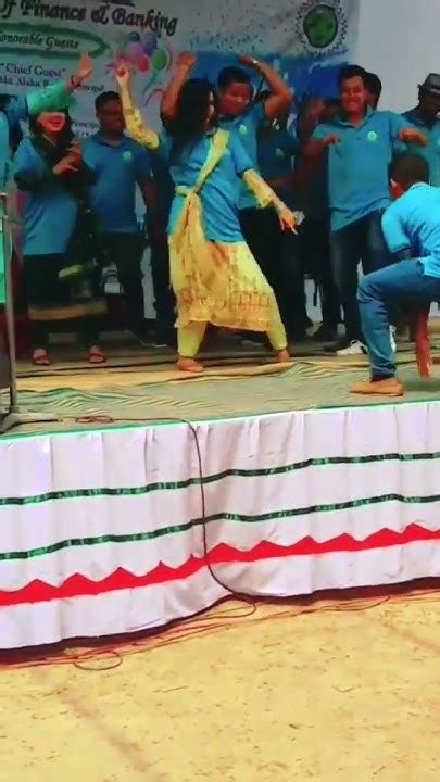 তেজগাঁও কলেজ এর ছেলেমেয়েদের অস্থির ডান্স Dancevideo Tejgaon