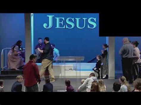 Carlisle Christian Fellowship Youtube