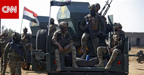 العراق يعلن شن عملية سيوف الحق ضد فلول داعش في 3 محافظات بعد هجوم
