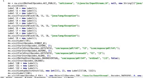 aspose for java最新版文档转换使用 非洲羚羊 博客园