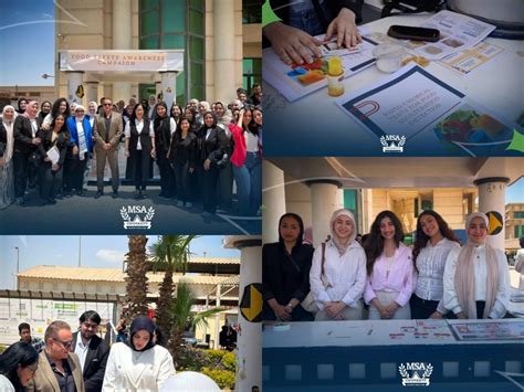 Msa Biotechnology Shines Celebrating The Success Of The Food Safety