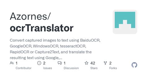 18 Open Source Free Ocr For Windows