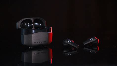 Black Shark Lucifer T6 - La recensione