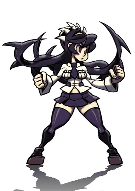 Skullgirls Characters Full Roster Of 17 Fighters Altar Of Gaming