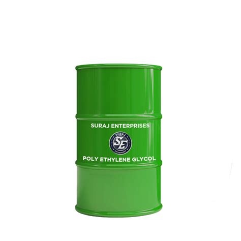 Poly Ethylene Glycol At Best Price In Thane Maharashtra Suraj