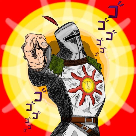 Have You Ever Praised The Sun One Of My First Drawings When I
