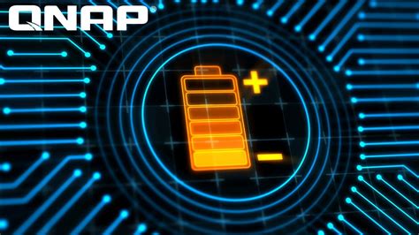 How To Configure Your QNAP NAS With A Uninterruptable Power Supply UPS QNAP