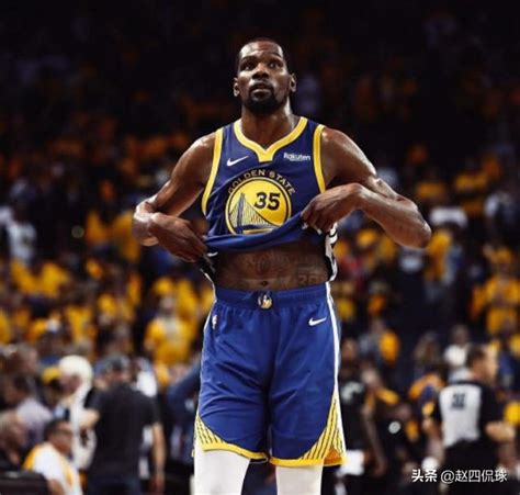 快訊：前隊友、消息源均期望杜蘭特加盟紐約尼克斯 每日頭條