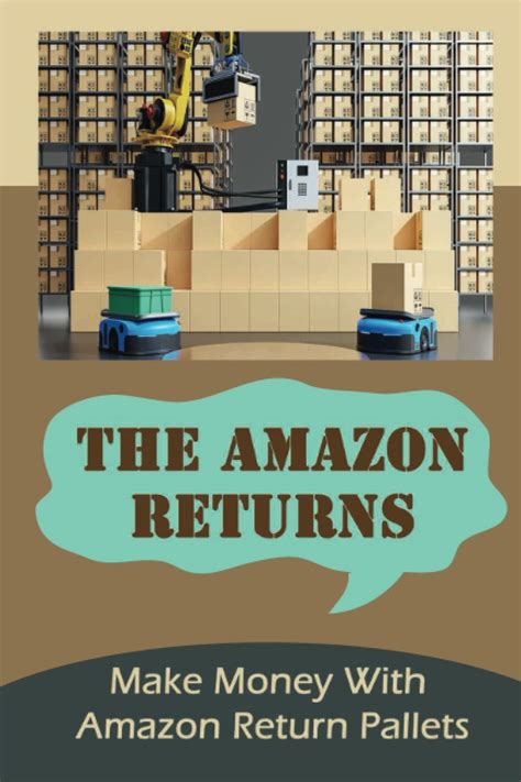The Amazon Returns Make Money With Amazon Return Pallets Uk Lonsway Catherina