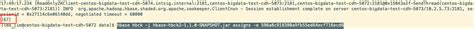 hbase2 0的修复工具hbck2 hbck2集成hbase2 0 csdn博客