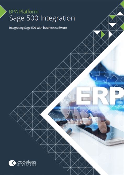 sage 500 crm integration point and click integration solution