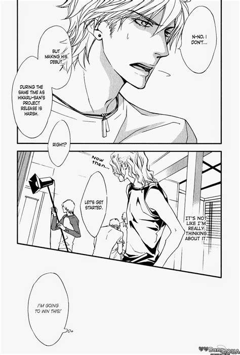 Nanamis Kun Shiny Star Vol01 Eng Page 3 Of 8 Myreadingmanga