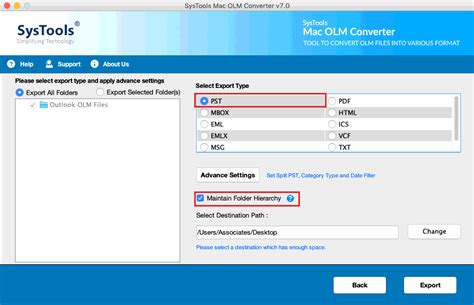 Backup Emails In Outlook Mac With Effective Solution