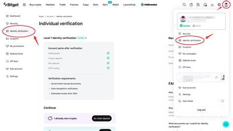 How To Trade On Bitget P P A Complete Guide Bitget Support Center